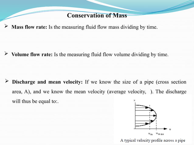 Classifications of Fluids flow types.pptx
