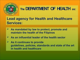 Classifications of hospitalsssssssssssss | PPTX