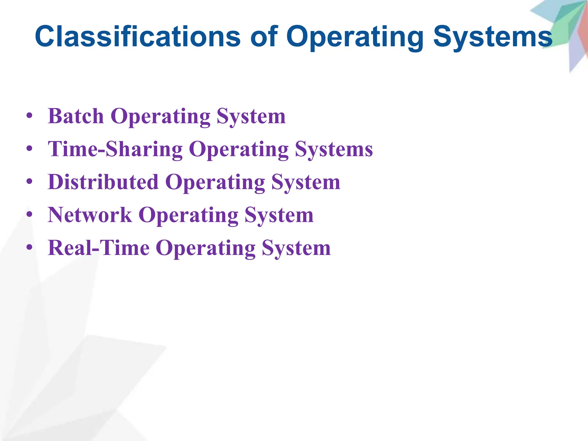 Classifications of OS.pptx