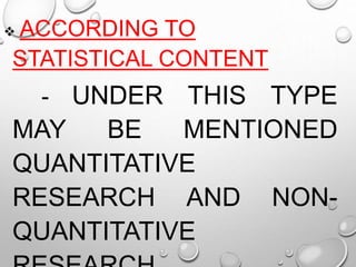 CLASSIFICATIONS_OF_RESEARCH.pptx
