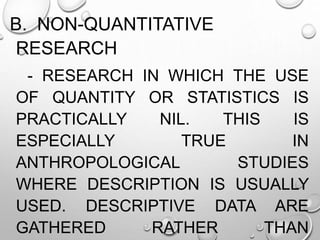 CLASSIFICATIONS_OF_RESEARCH.pptx