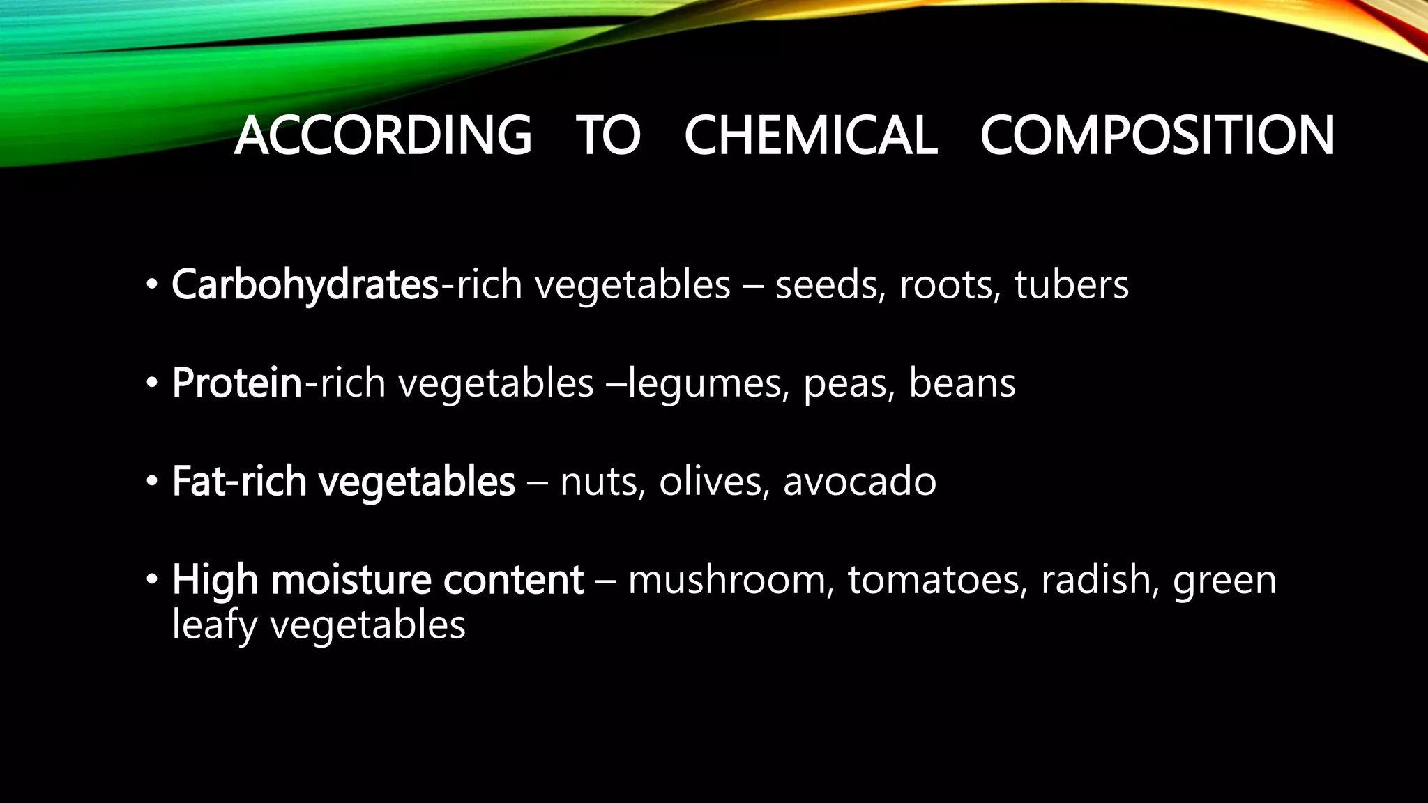 Classifications of Vegetables.pptx