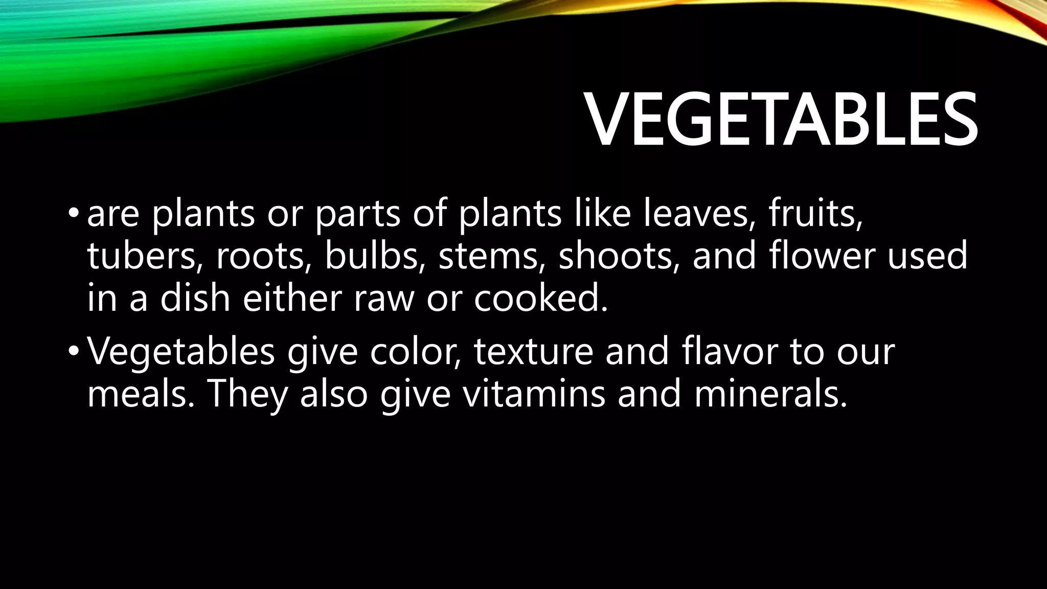 Classifications of Vegetables.pptx