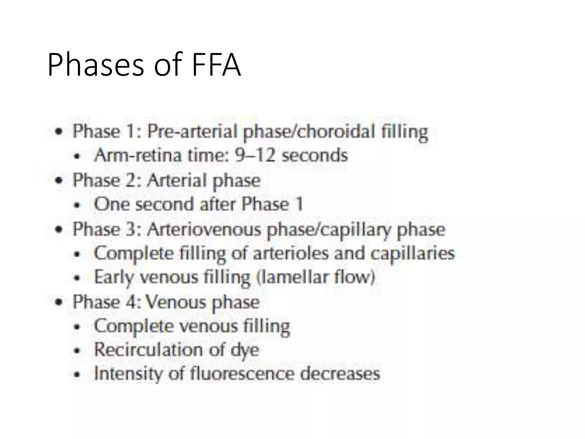 Classification Staging Grading in Ophthalmology | PPTX