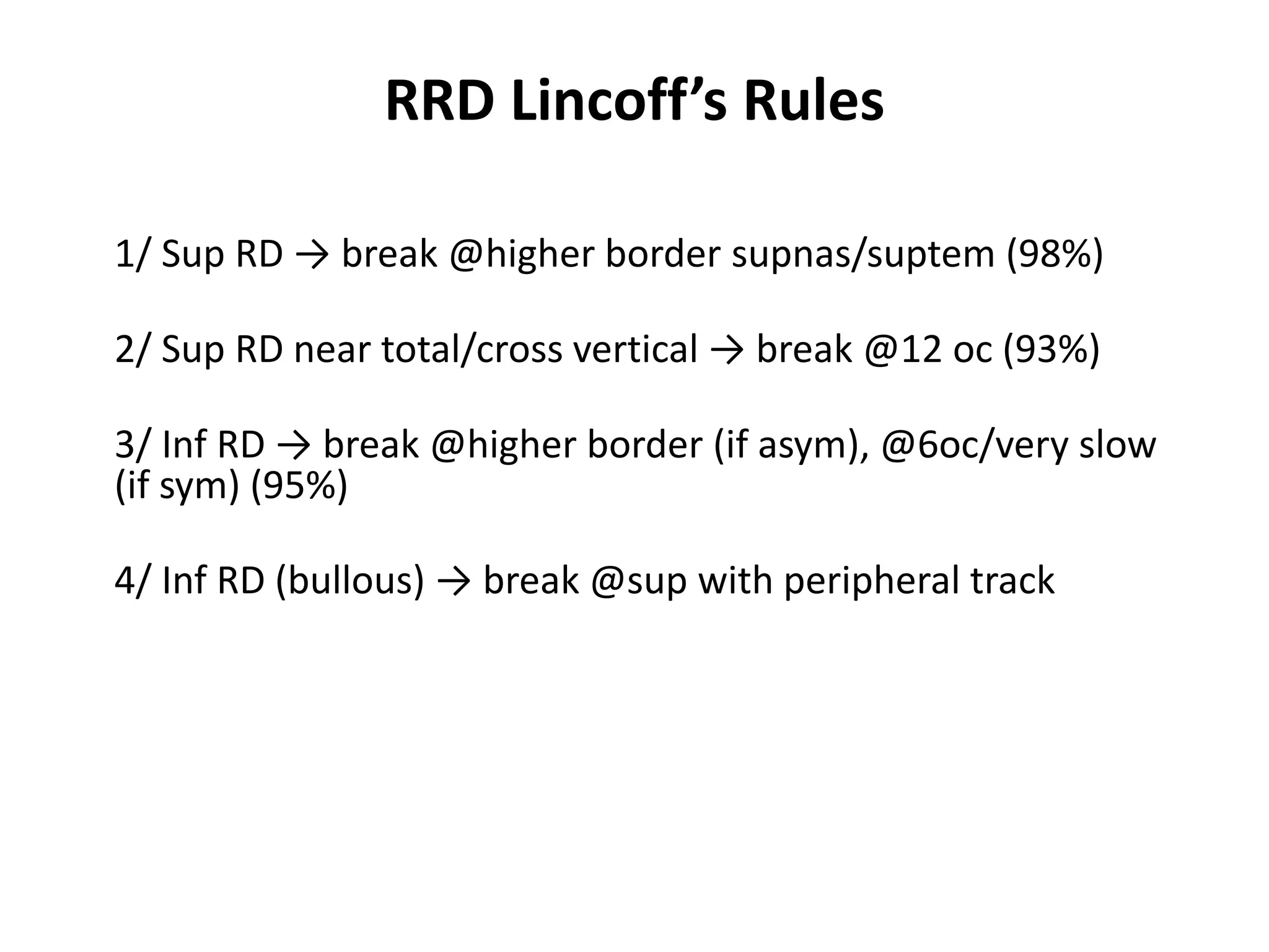 Classification Staging Grading in Ophthalmology | PPTX