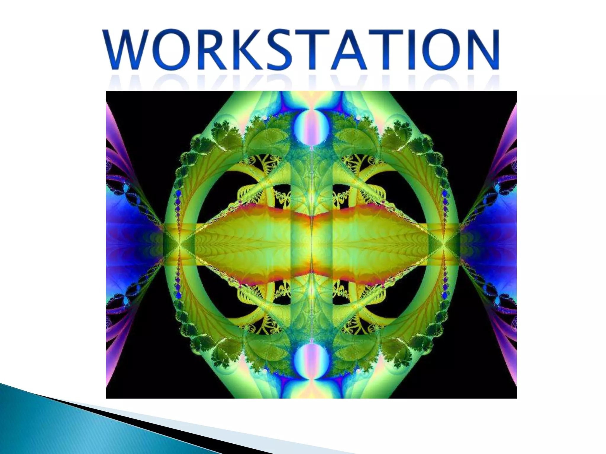 Classification Station | PPTX