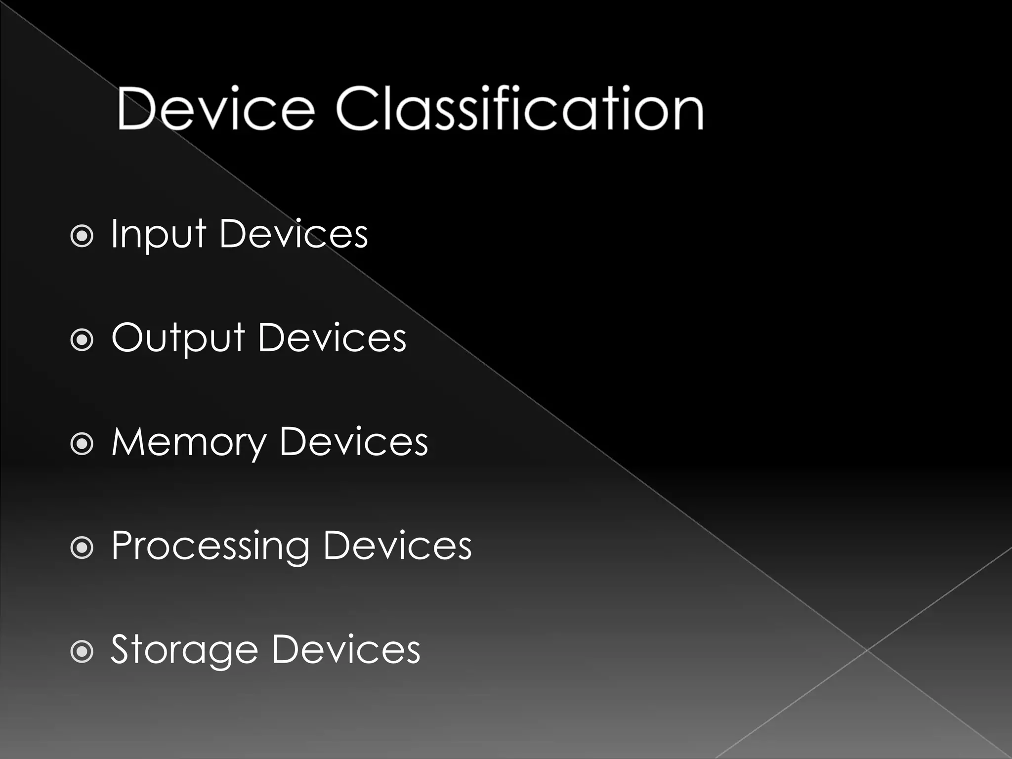 Classification Station | PPT