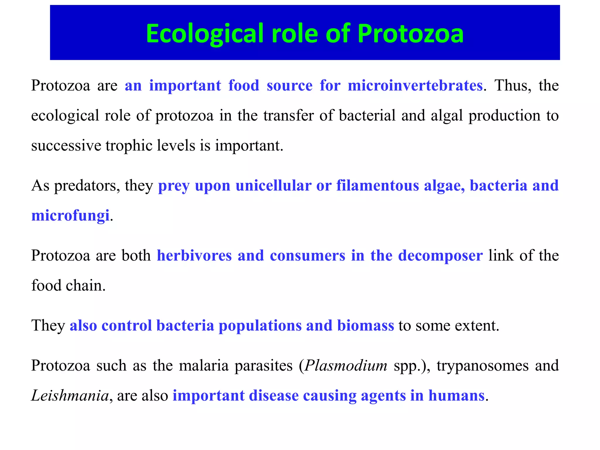 Kngdom Protista :Classification Subkingdom- PROTOZOA.pdf