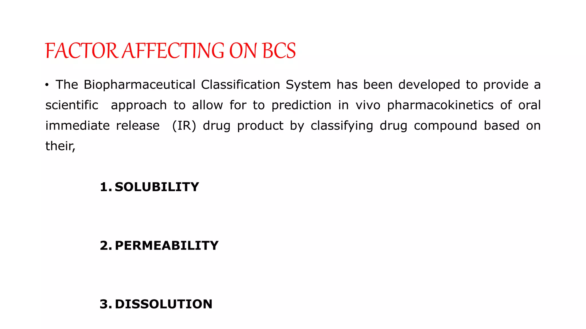 biopharmaceutics classification system.pptx