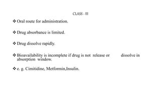 biopharmaceutics classification system.pptx
