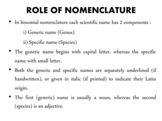 CLASSIFICATION SYSTEM IN BIOLOGY.pdf