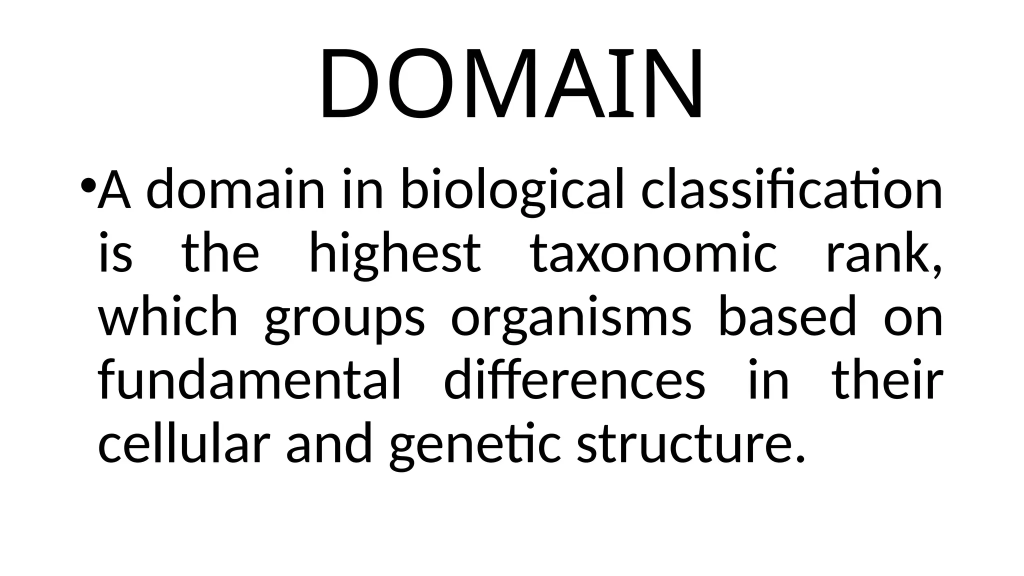 Classification Systems_TAXONOMY_SCIENCE8.pptx