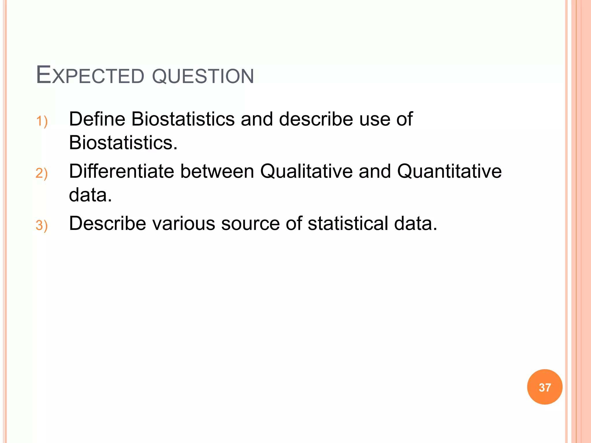 Classification And Tabulation Of Data Pptx Physics Science 6958