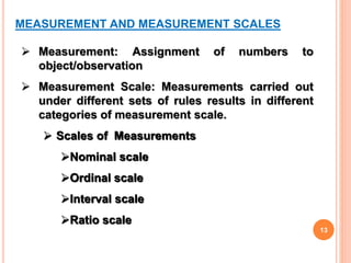 Classification and tabulation of data | PPTX | Physics | Science