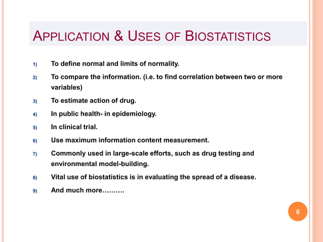 Classification And Tabulation Of Data Pptx Physics Science