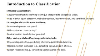 Classification Techniques in Machine Learning.pptx