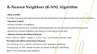 Classification Techniques in Machine Learning.pptx