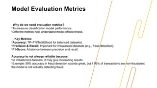 Classification Techniques in Machine Learning.pptx