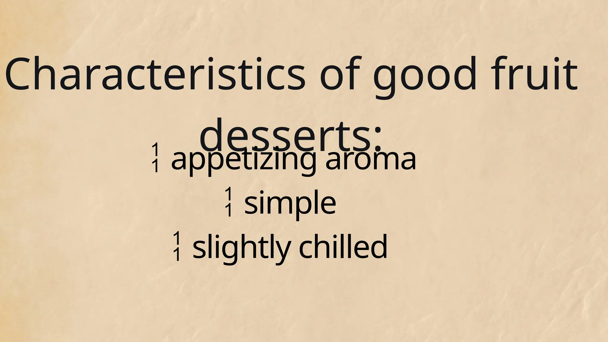 Classificationtypes of desserts and their characteristics.pptx
