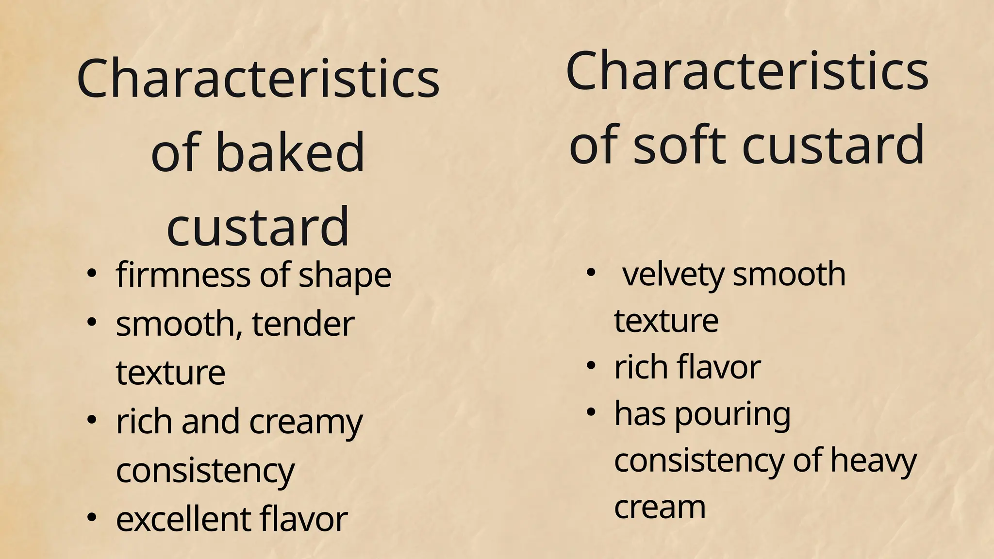 Classificationtypes of desserts and their characteristics.pptx