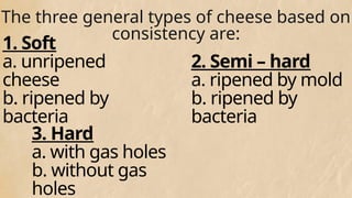 Classificationtypes of desserts and their characteristics.pptx