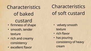 Classificationtypes of desserts and their characteristics.pptx