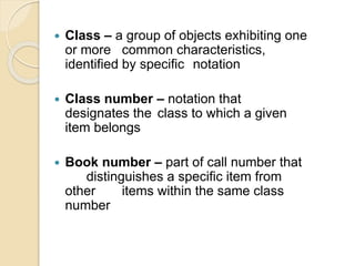Classification | PPT