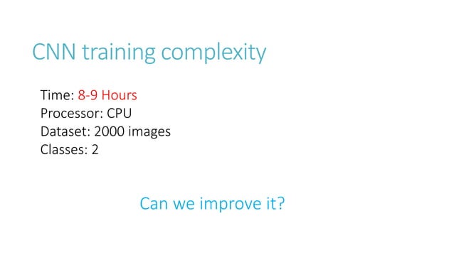 Object Classification Using Cnn And Vgg16 Model Keras And Tensorflow Pptx