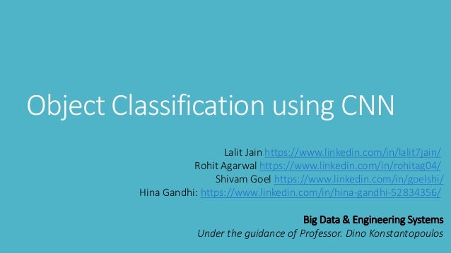 Object Classification Using Cnn And Vgg16 Model Keras And