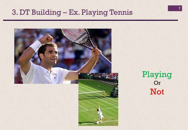 Classification using decision tree in detail | PDF