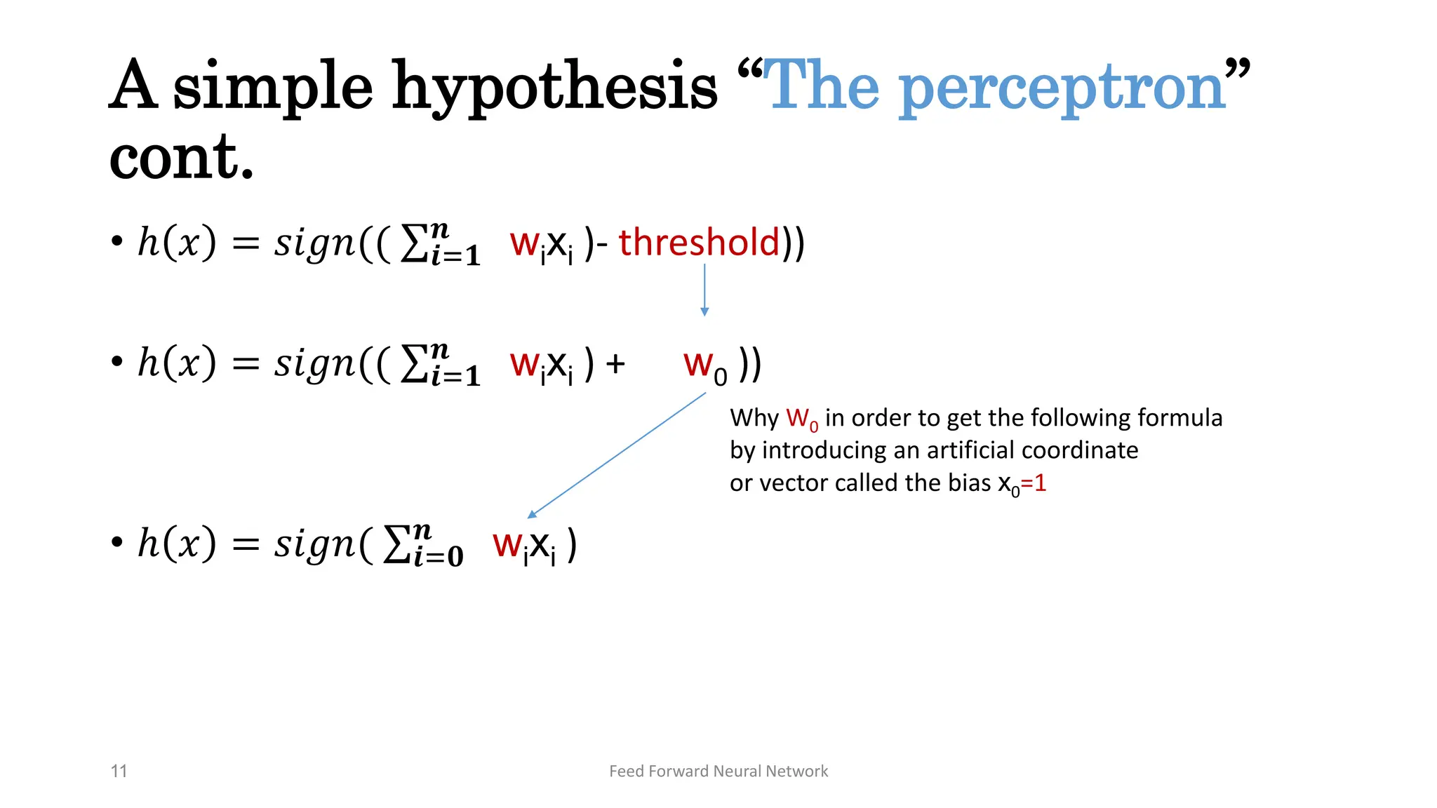 Classification using perceptron.pptx