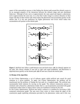 Classification with ant colony optimization | PDF