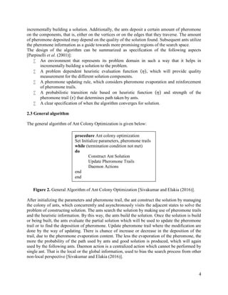 Classification with ant colony optimization | PDF
