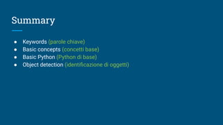 Classification - 2023-03-25 | PPT