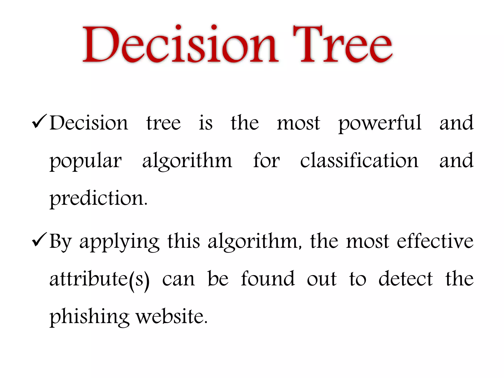 Classification with R | PPT