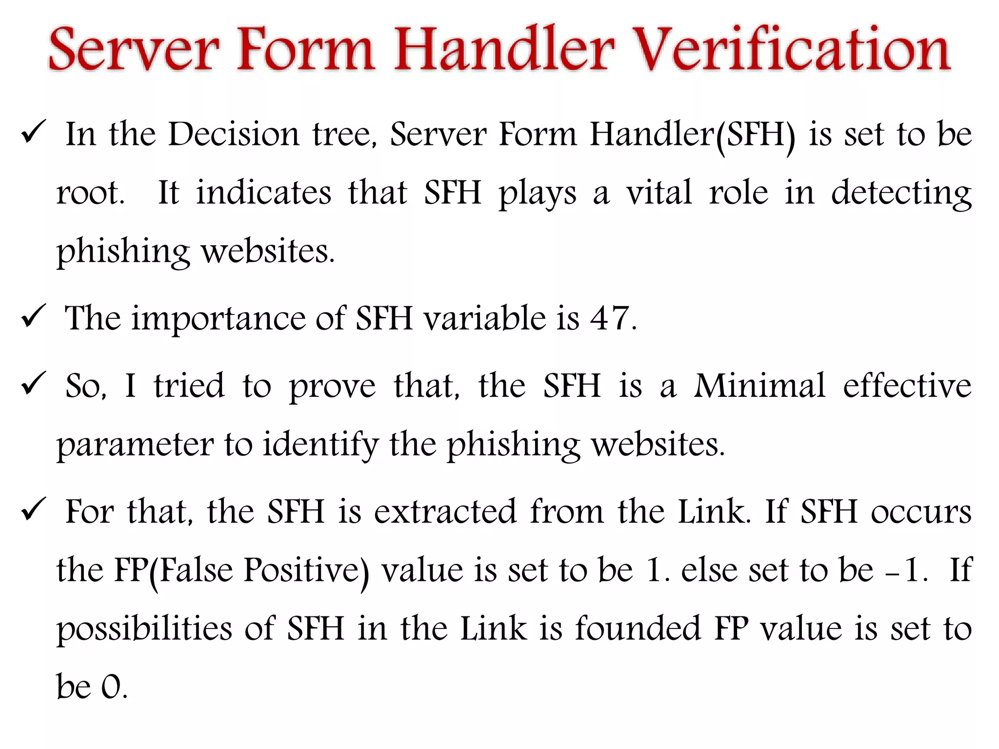 Classification with R | PPT