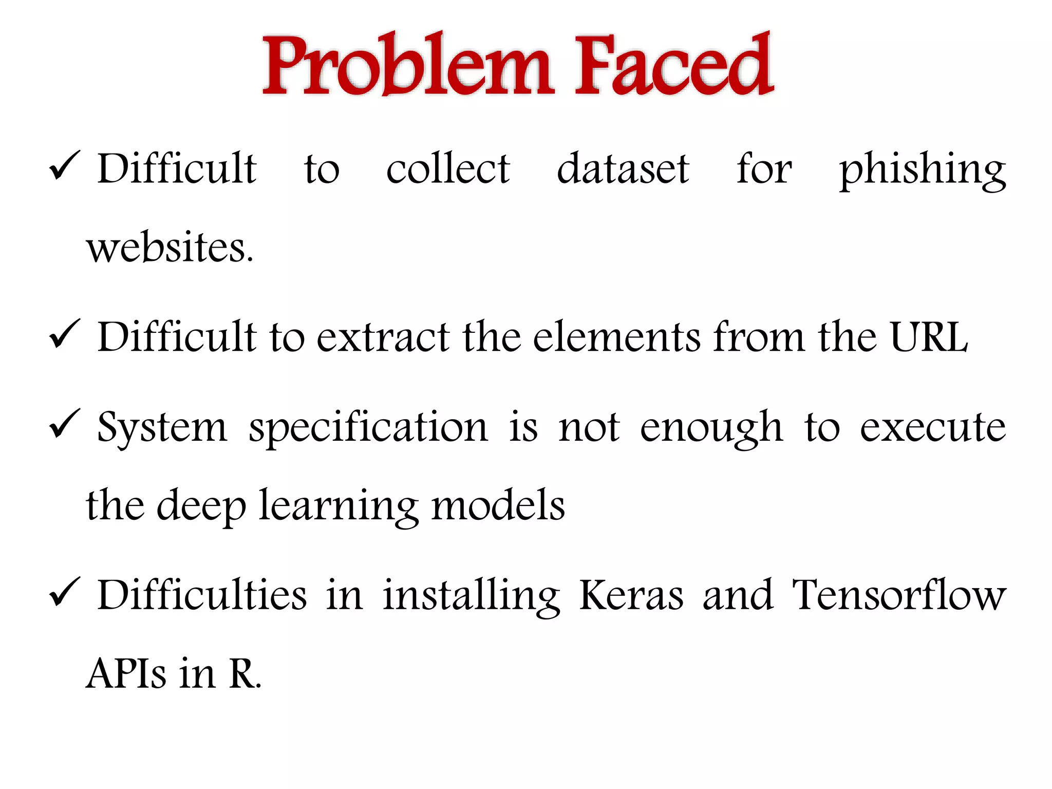 Classification with R | PPT