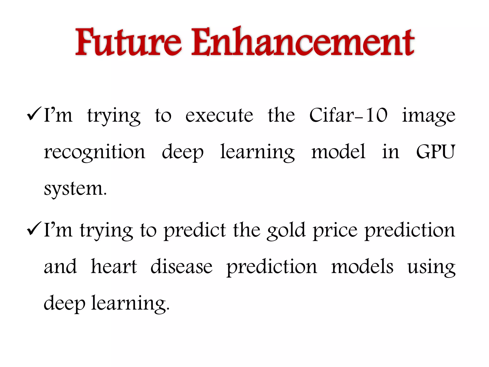 Classification with R | PPT
