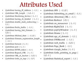 Classification with R | PPT