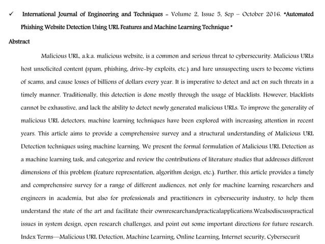 Classification with R | PPT