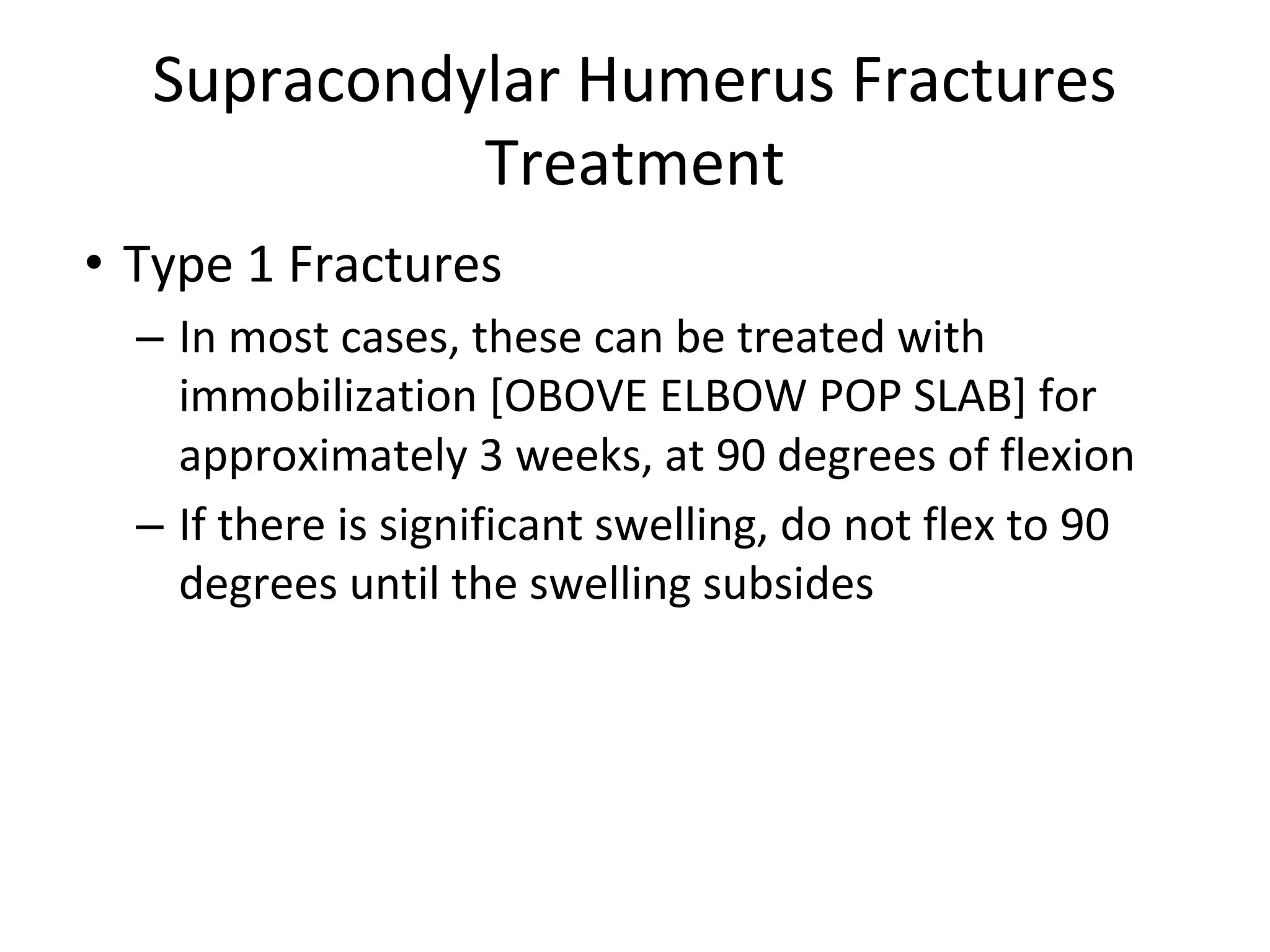 Classificaton-of-injuries-around-elbow-management-of-supracondylar ...