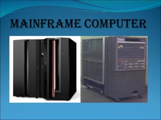 Classificaton Slide Show | PPT | Computing | Technology & Computing