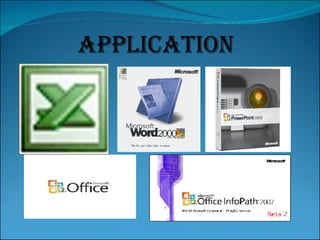 Classificaton Slide Show | PPT | Computing | Technology & Computing