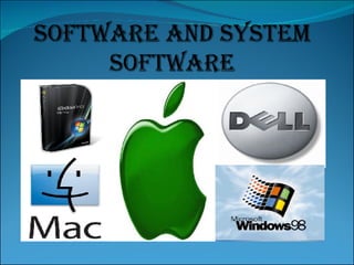 Classificaton Slide Show | PPT | Computing | Technology & Computing