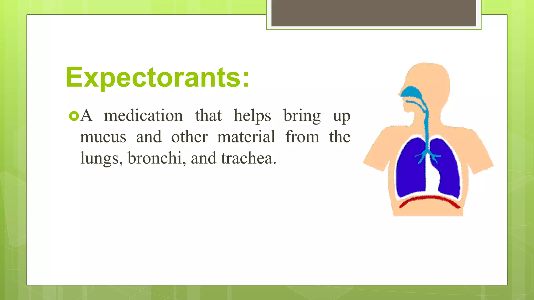 classification of drug | PPTX