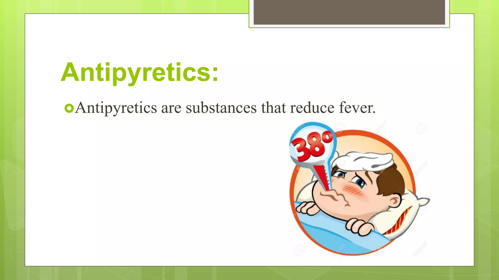 classification of drug | PPTX