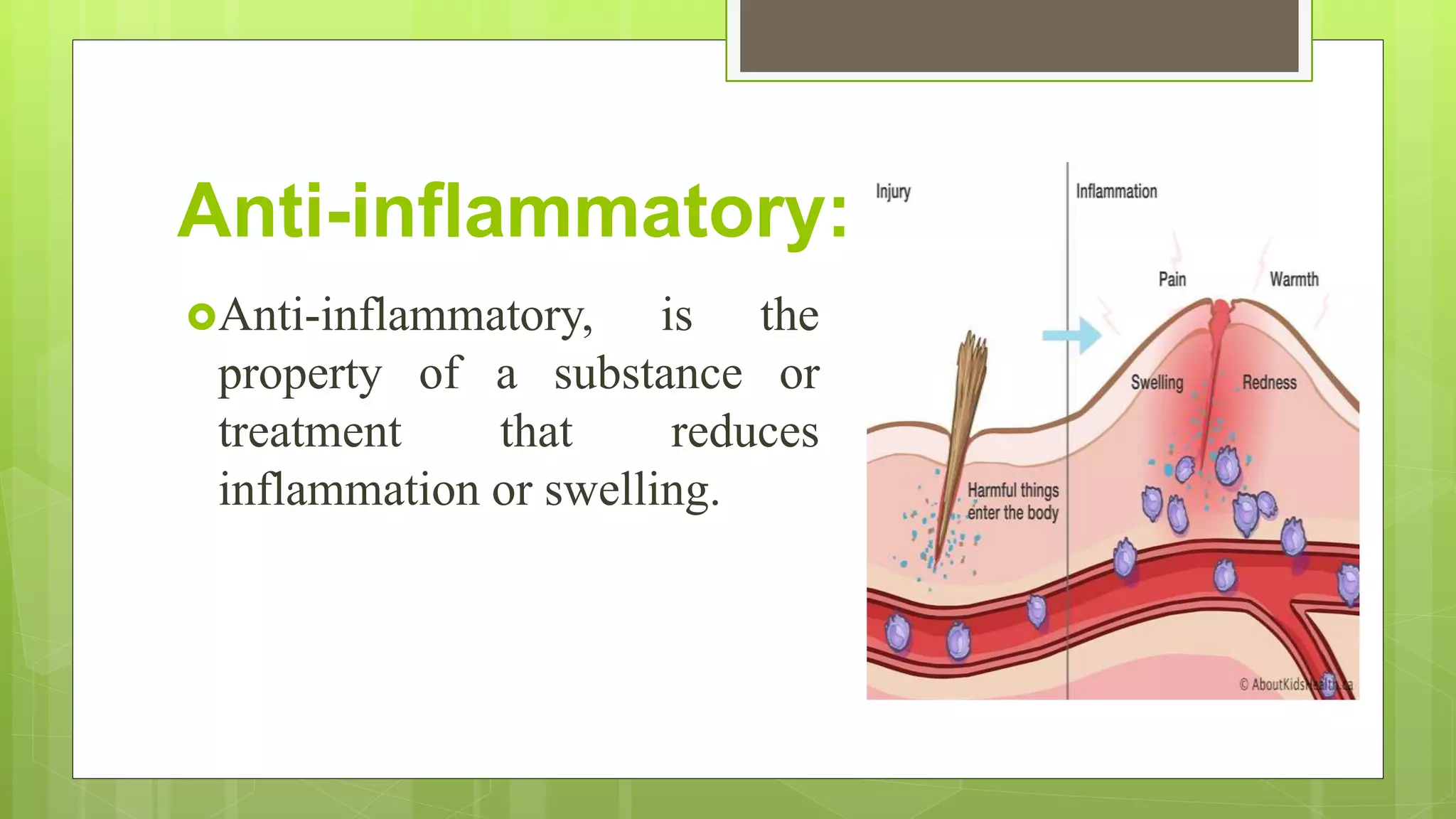 classification of drug | PPTX