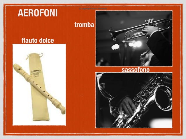 Classificazione degli strumenti musicali | PDF | Musicals | Genres