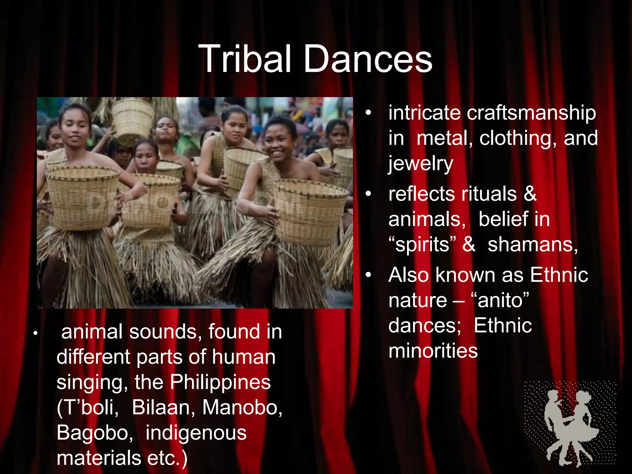 CLASSIFICSTION OF FOLKDANCE.pptx