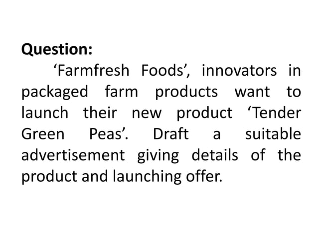 Classified advertisement.pptx | Marketing and Advertising | Business